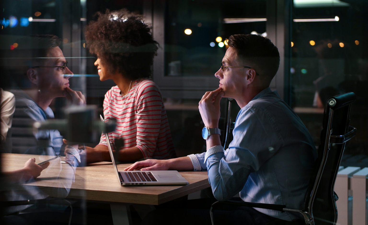 About Us - Stellar Communications